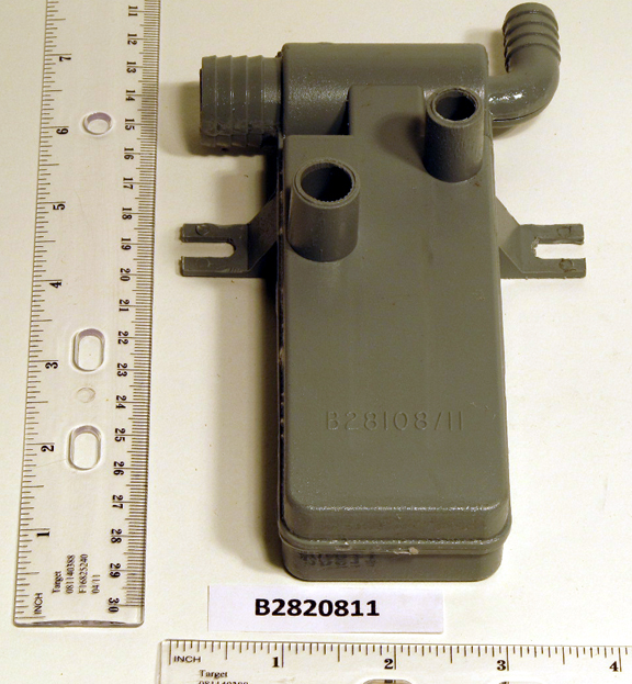 GOODMAN PARTS B2820811 *** Obsolete *** *** No Replacement