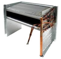 RHEEM RXHF-21 21" External Filter Rack-RH-RXHF-21-nu